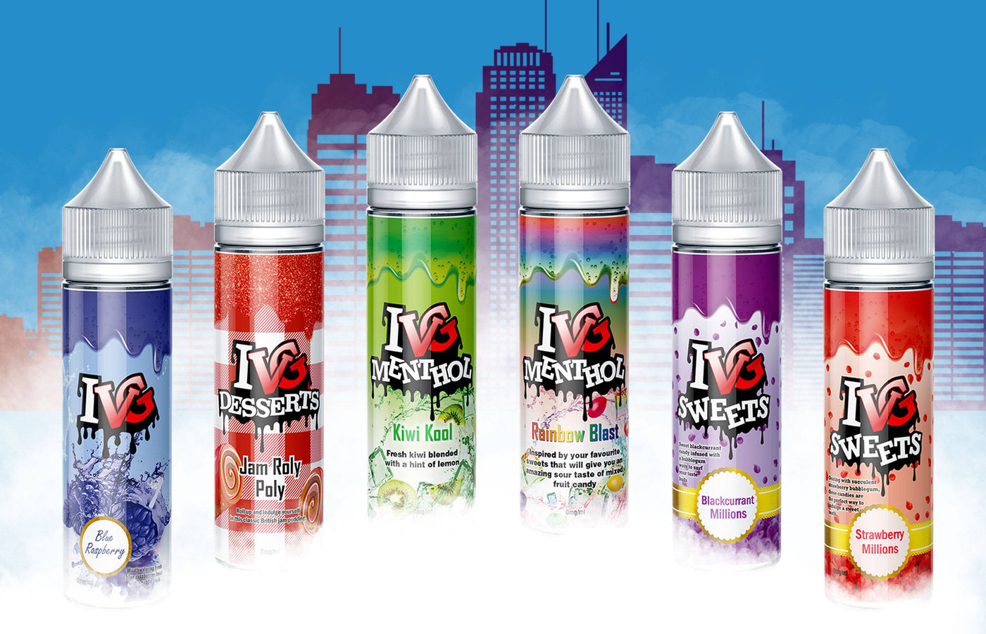 Vape & Beyond — Vape & Beyond