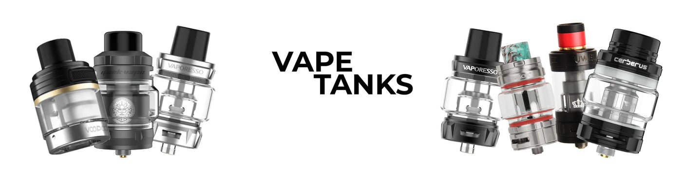 Vape & Beyond — Vape & Beyond