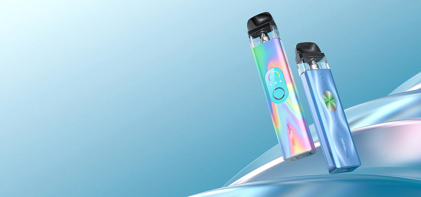 Vape & Beyond — Vape & Beyond