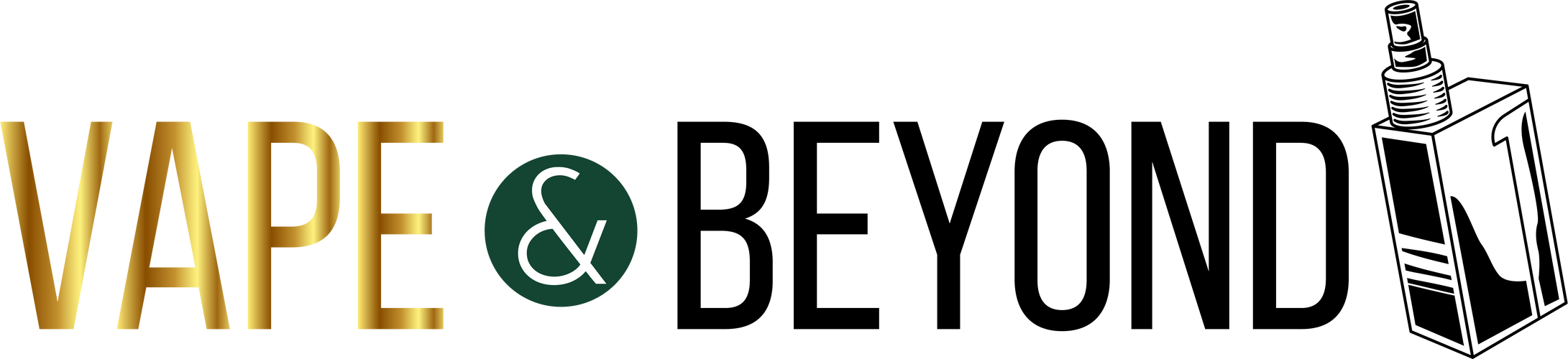 Vape & Beyond — Vape & Beyond