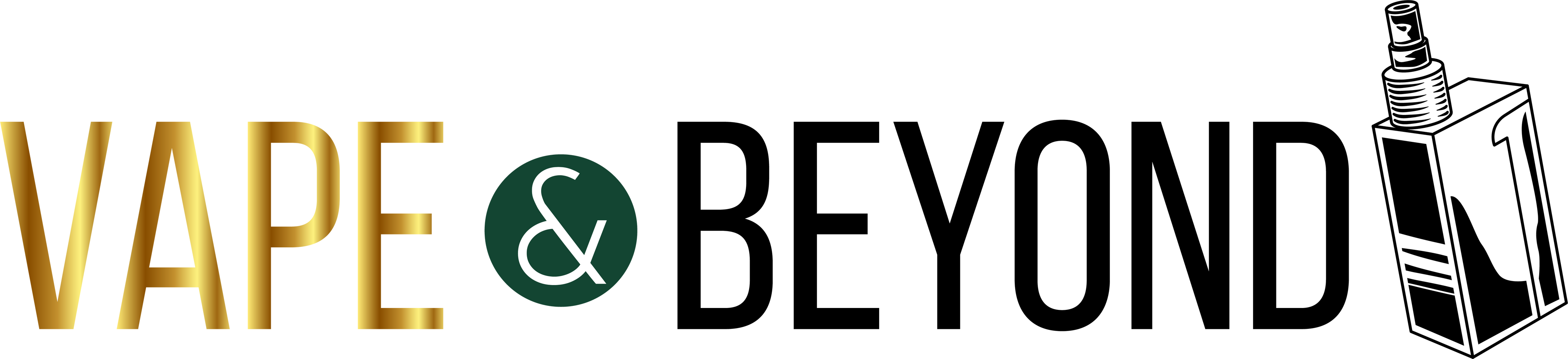 Vape & Beyond — Vape & Beyond
